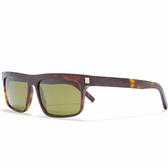 Yves Saint Laurent | Accessories | Saint Laurent Sl 246 02 Avana | Poshmark